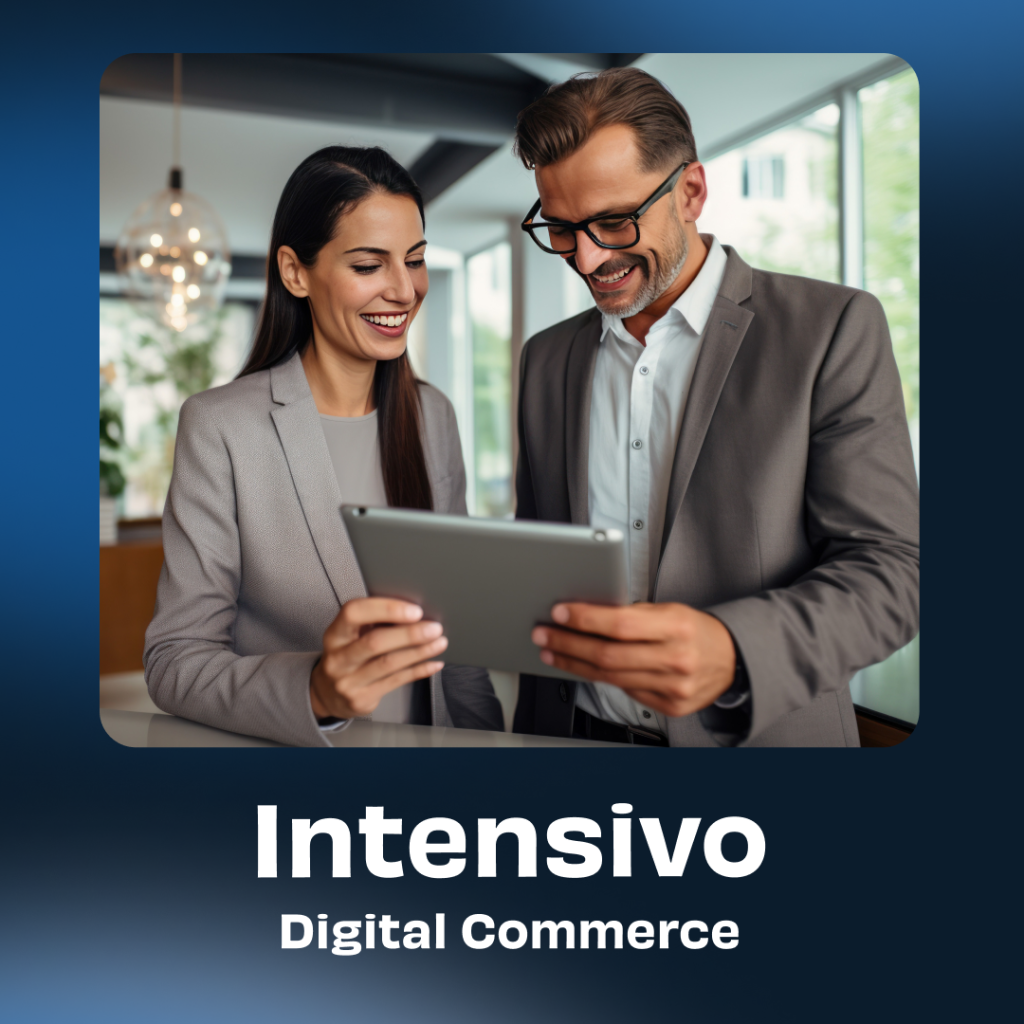 eCommerce Institute | Empowering the Global Digital Ecosystem